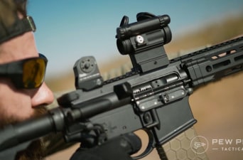 [Review] Palmetto State Armory (PSA) AR-15 (3 Rifles) - Pew Pew Tactical