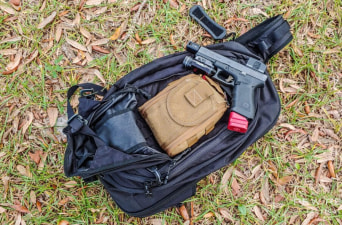 Concealed Carry Laws - Pew Pew Tactical